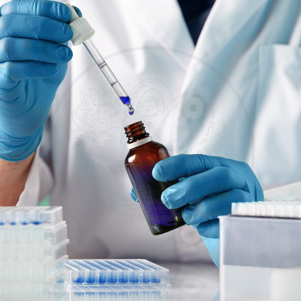 Third-Party Tested Supplements: What It Means and Why It Matters – PureGood