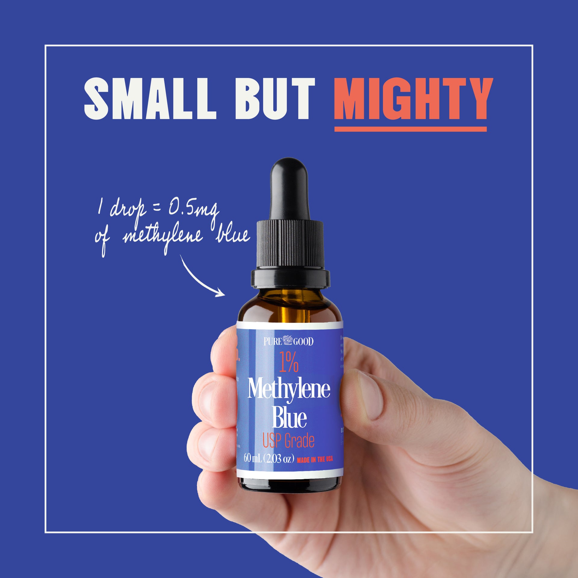 PureGood® | Premium Third-Party Tested Supplements for Better Wellness